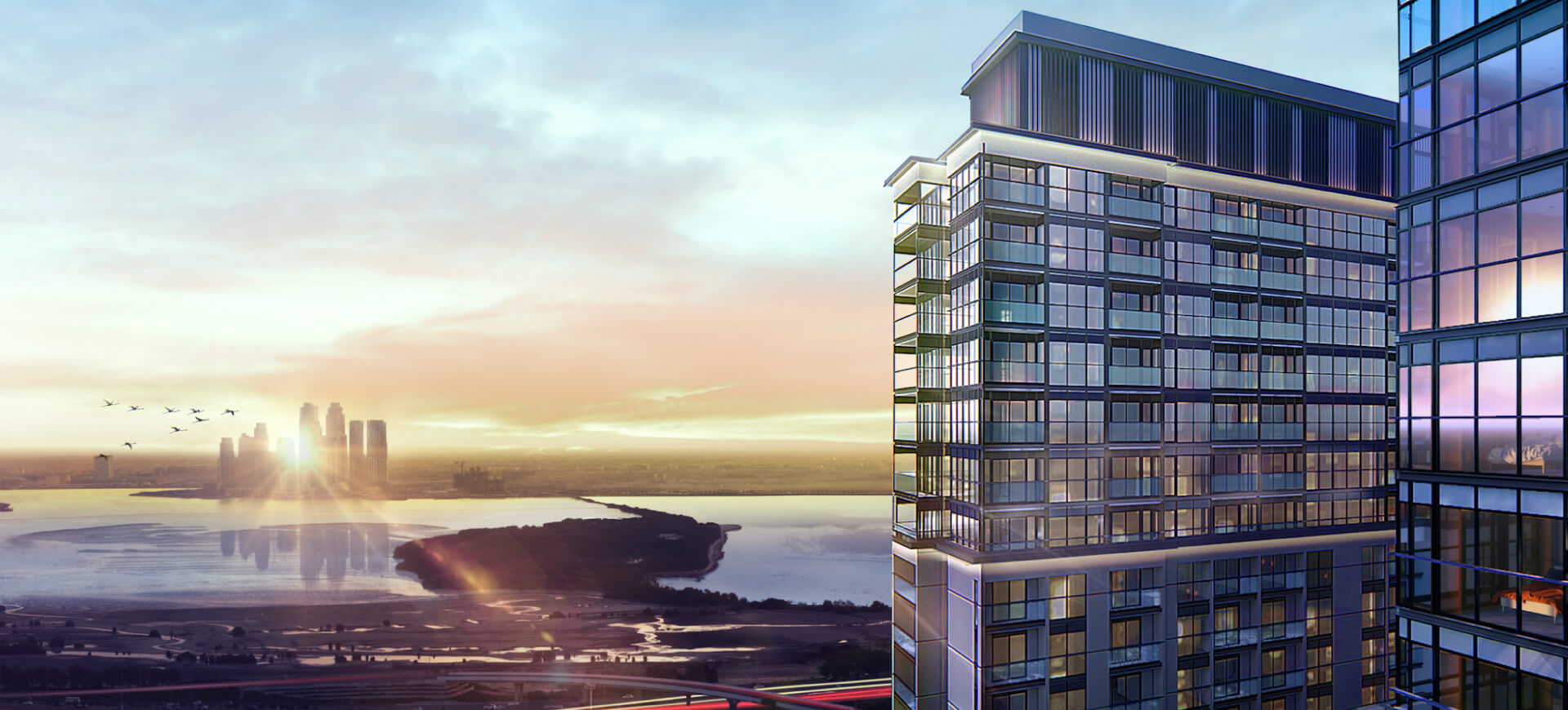 SOBHA CREEK VISTA DISTRICT - United Estates